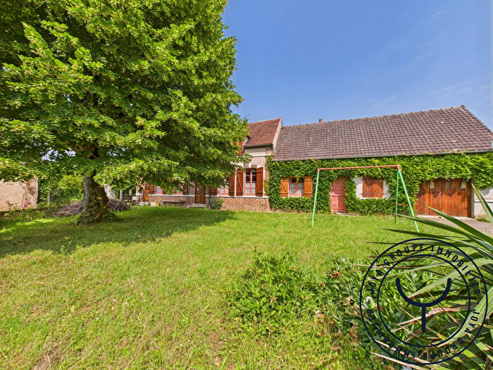 Maison 5 pièces à vendre à Planty