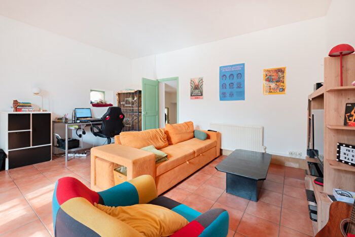 Appartement 2 pièces à Béziers, Centre-ville, Palais des Congrès, Garibaldi, Gambetta, à vendre