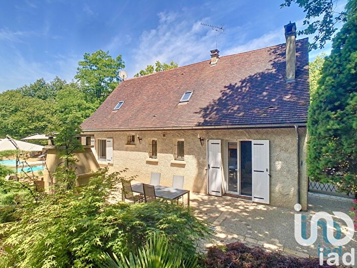Maison à vendre - Sarlat-la-Canéda - 14 pièces - 10 chambres