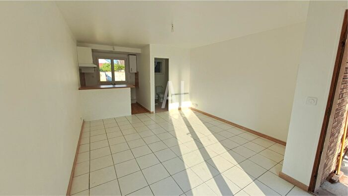 Appartement 1 pièce à Flins-sur-Seine, à louer