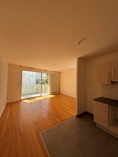Appartement 3 pièces à vendre - Cergy, Les Hauts-de-Cergy