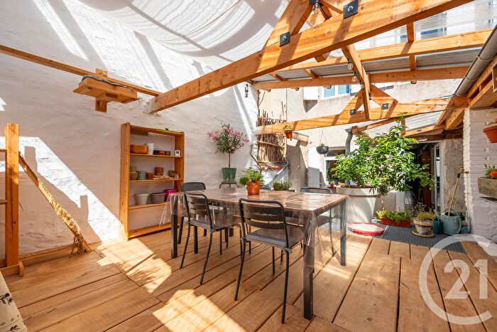 Maison 6 pièces à vendre - Valderiès