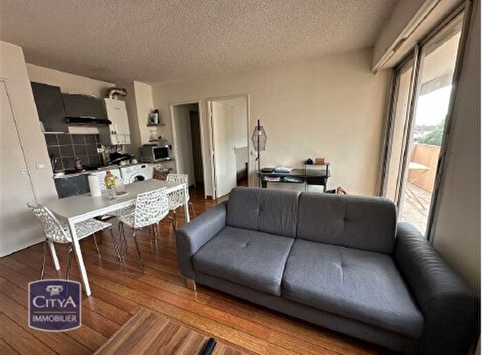 Pau, Le Hameau - Appartement 2 pièces à vendre