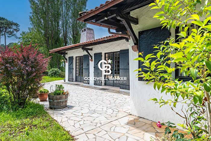 Maison 7 pièces à vendre - La Teste-de-Buch, Pyla sur Mer