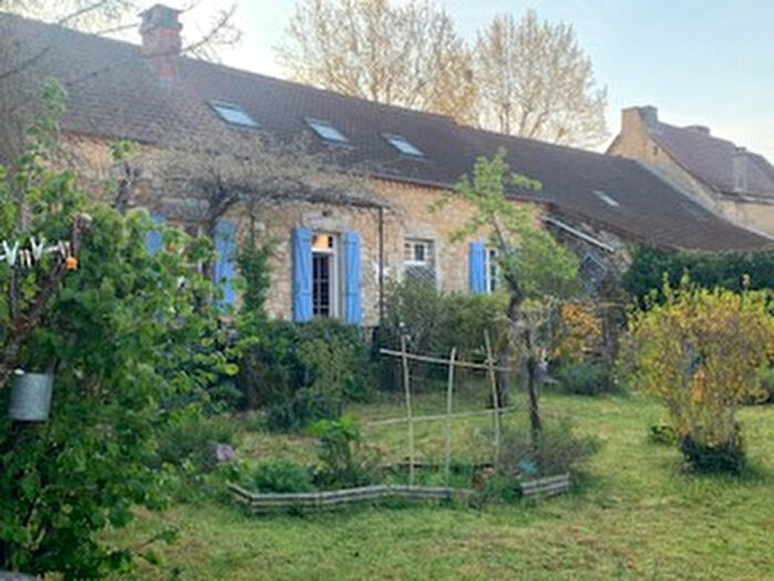 Maison 6 pièces à vendre - Payrac