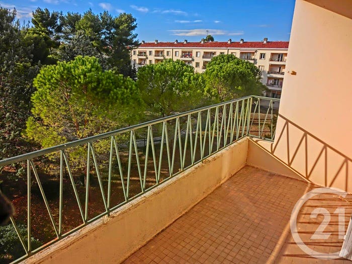 Montpellier : Appartement 3 pièces à louer
