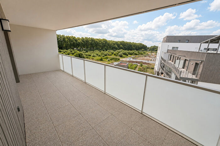 Appartement 4 pièces à Illkirch-Graffenstaden, Nord Est, à vendre