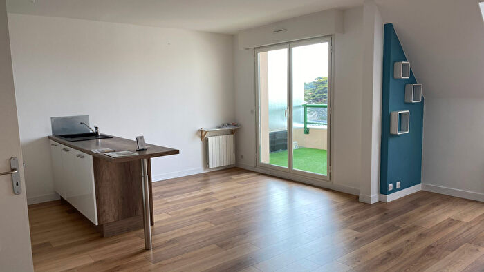 Appartement 3 pièces à louer - Pornichet, Centre-ville, Gare, Gambetta