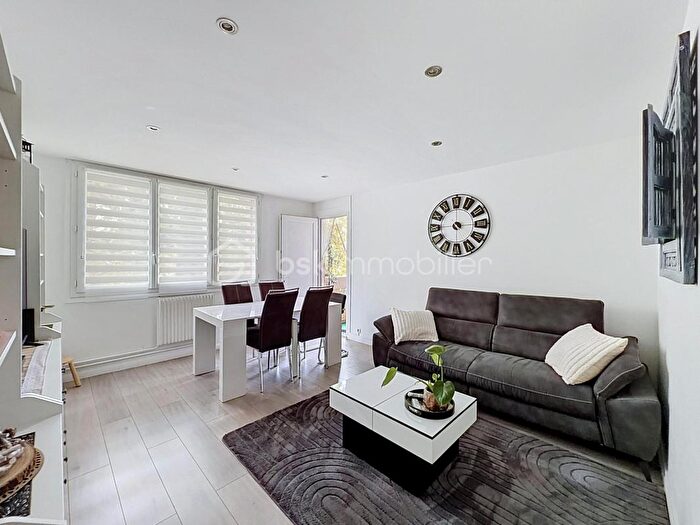 Limeil-Brévannes, Anatole France, Piard, Curie : Appartement 3 pièces à vendre