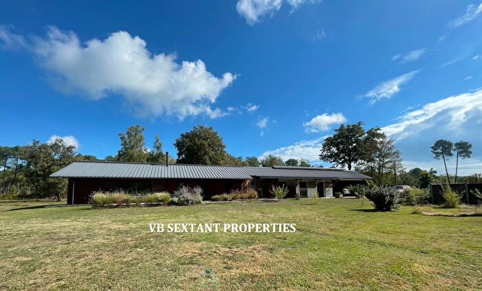 Maison 5 pièces à vendre à Bazas