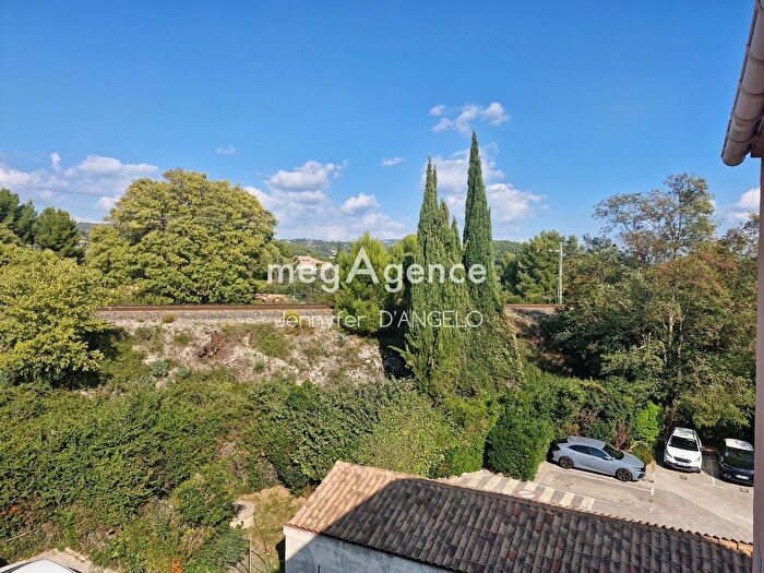 Appartement à vendre - Sanary-sur-Mer, Motier, La Milhière - 2 pièces - 1 chambre