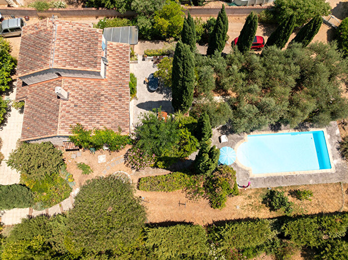 Maison 4 pièces à Lorgues, à vendre