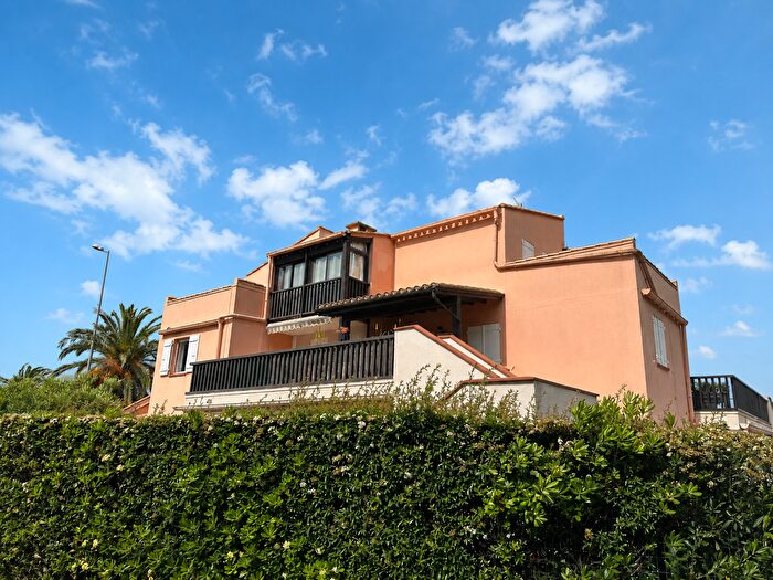 Appartement 3 pièces à Saint-Cyprien, Plage de lArt, à vendre