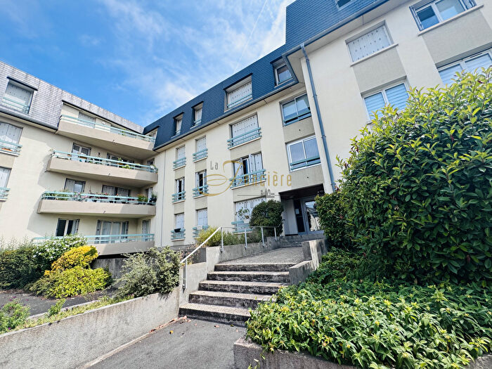 Appartement 5 pièces à Bourges, Centre-ville, Charlet, Lahitolle, Pignoux, Sembat, à vendre
