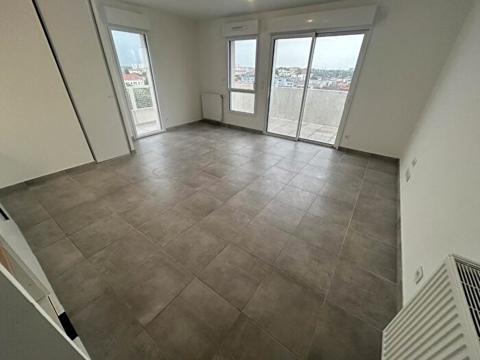 Appartement à louer - Toulouse, La Cépière, Arènes - 3 pièces - 2 chambres