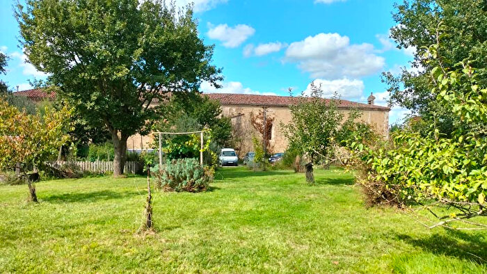 Maison à vendre - Fleurance - 5 pièces - 2 chambres