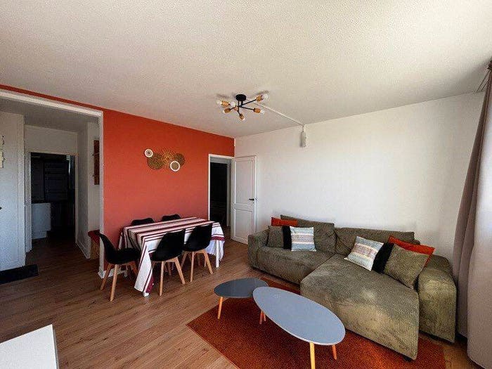 Appartement 3 pièces à Bauge-Sarcignan-Versein, Villenave-d'Ornon, à louer