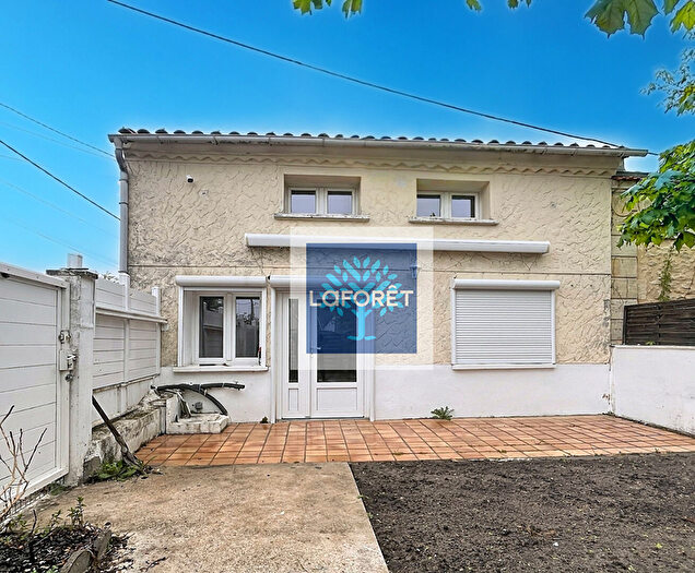 Maison à vendre - Mazion - 4 pièces - 3 chambres