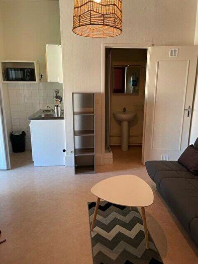 Bourges - Appartement 1 pièce à louer