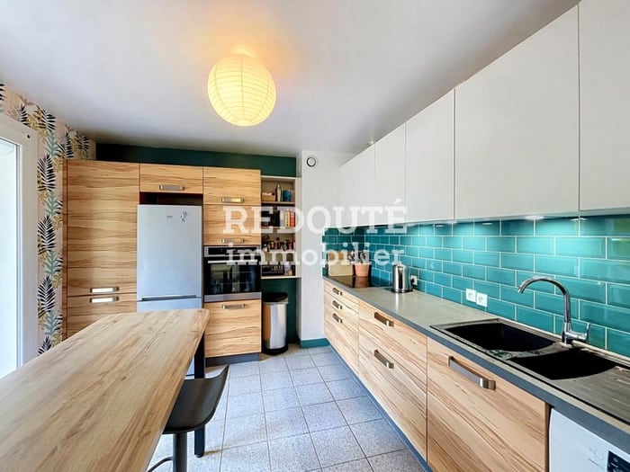 Maison 5 pièces à vendre - Fismes