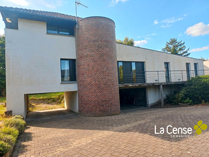 Bourghelles : Maison 5 pièces à vendre