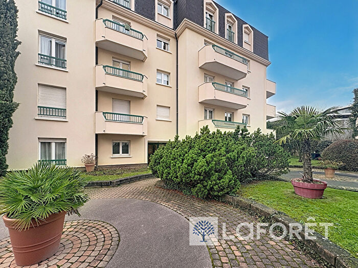 Appartement à vendre - Antony, Centre-ville - 1 pièce