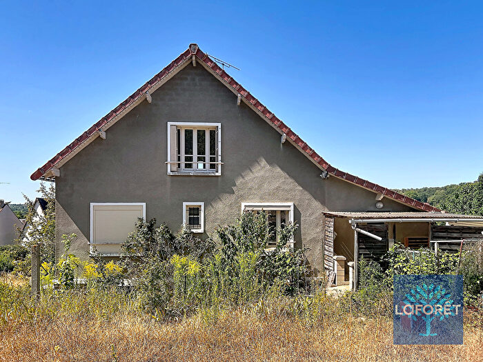 Maison 6 pièces à Boutigny-sur-Essonne, à vendre