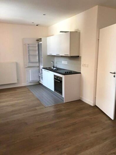 Appartement 1 pièce à louer à Ouest et Nord, Passy