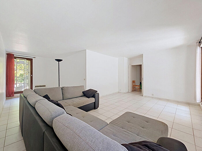 Appartement 3 pièces à louer à Sartrouville, Les Quatre Chemins