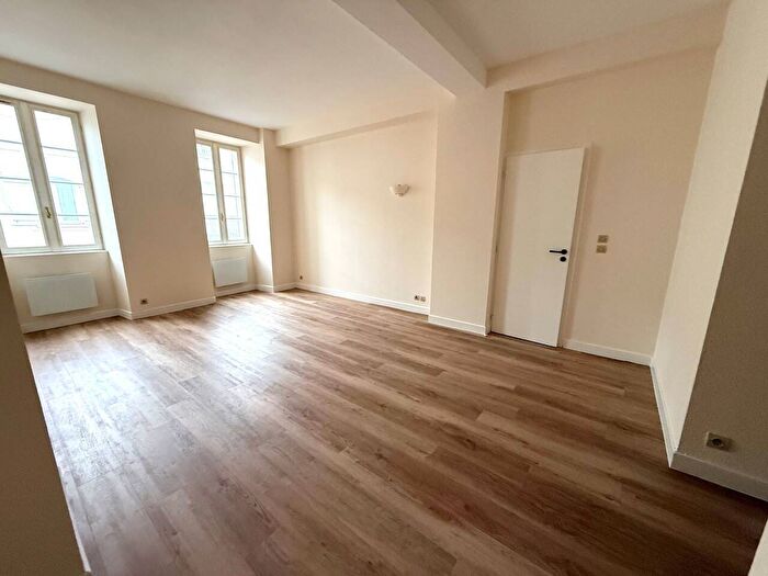 Appartement à louer - Saint Etienne, Villeneuve-sur-Lot - 3 pièces - 2 chambres