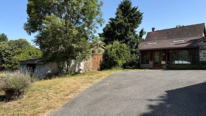 Maison 3 pièces à Firbeix, à vendre