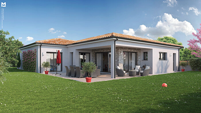 Haute-Goulaine - Maison 4 pièces à vendre