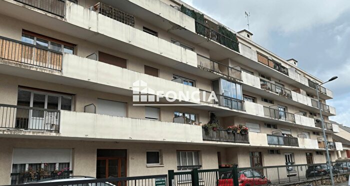 Houilles, Centre-ville - Appartement 2 pièces à vendre