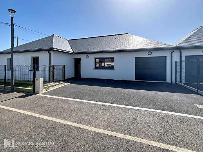 Maison 5 pièces à vendre - Tréméloir