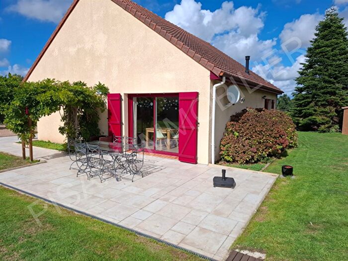 Maison 5 pièces à vendre - Beaurepaire