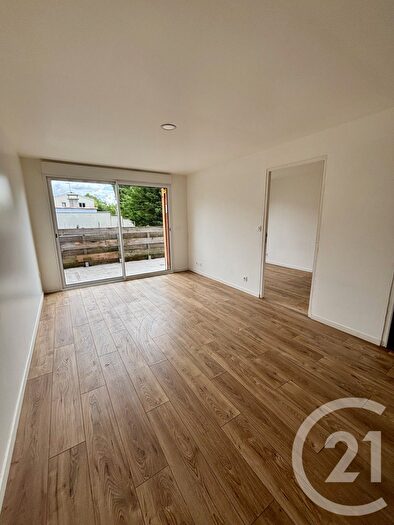 Saint-Laurent-Médoc - Appartement 2 pièces à louer