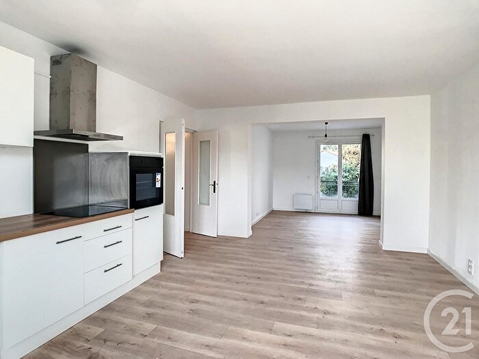 Castelnau-le-Lez, Centre-ville, Vert Parc - Appartement 4 pièces à louer