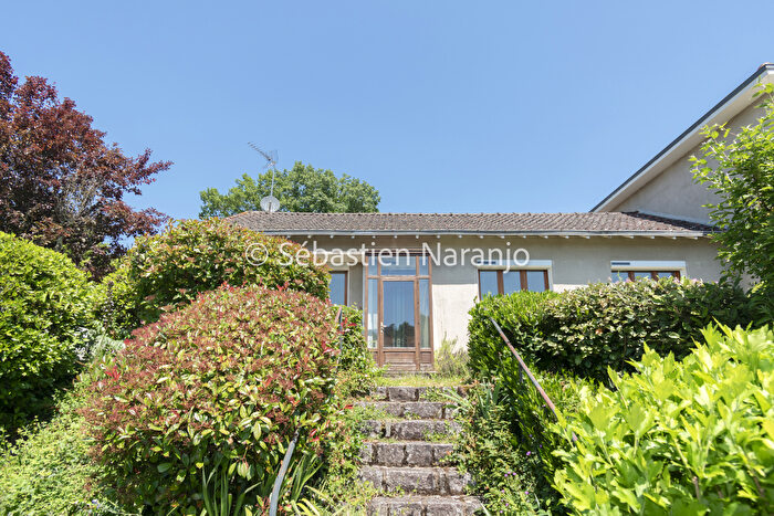 Solignac - Maison 4 pièces à vendre