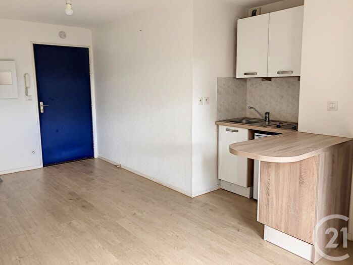 Auxerre, Saint-Julien, Saint-Amâtre - Appartement 1 pièce à louer