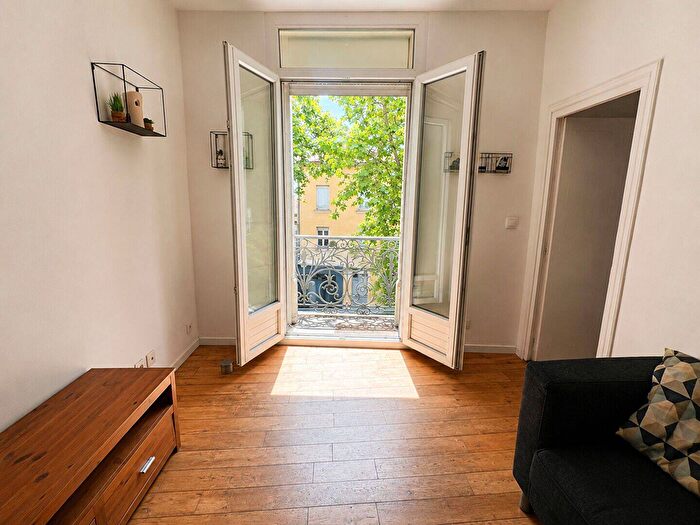Appartement 2 pièces à Bourg-Charité, Narbonne, à louer
