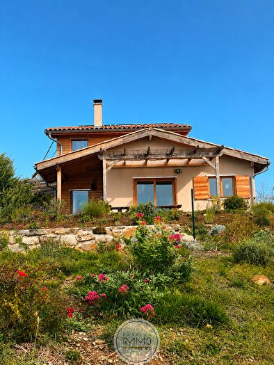 Maison 4 pièces à Sigoyer, à vendre