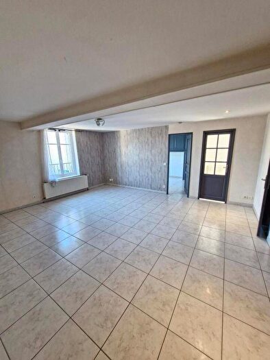 Maison à louer - Charly - 4 pièces - 3 chambres