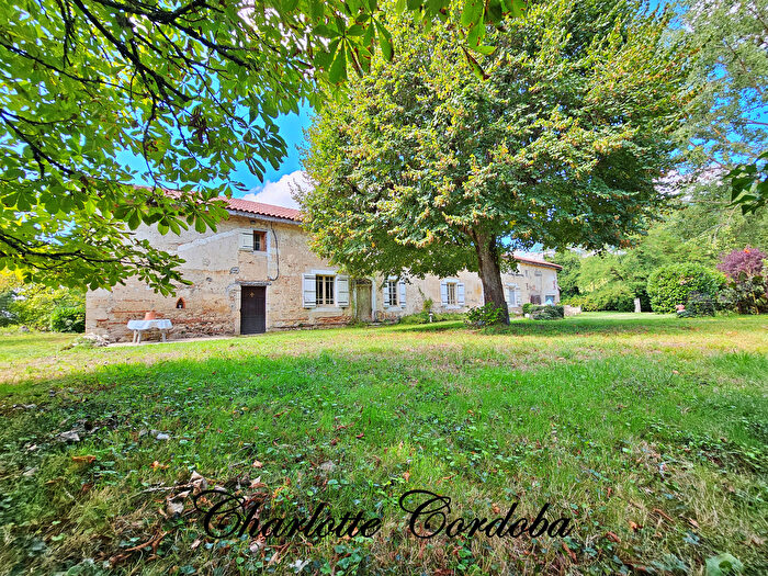 Sérignac-sur-Garonne - Maison 8 pièces à vendre