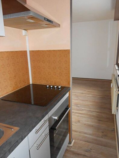 Appartement à louer - Centre, Colmar - 1 pièce