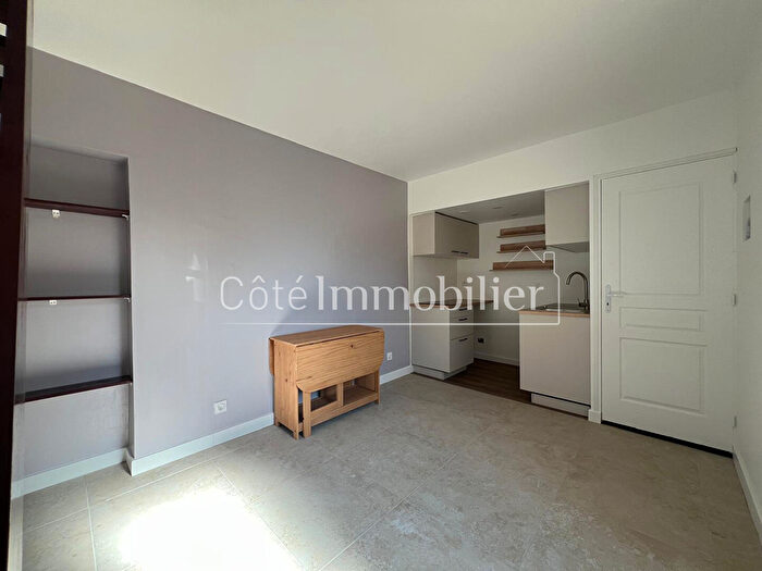 Maison à vendre - Pornic, Centre-ville, Halles, Bourg aux Moines - 2 pièces - 1 chambre