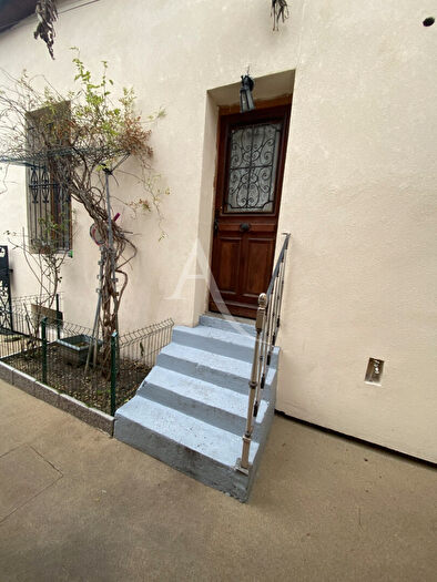 Maison à vendre - Drancy, Paris Campagne - 3 pièces - 2 chambres