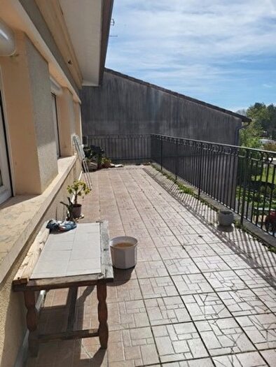 Maison à vendre - Gondrin