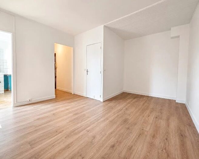 Bondy, Moulin à Vent, Le Mainguy : Appartement 2 pièces à vendre