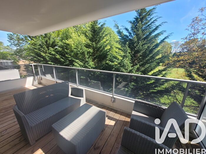Appartement 2 pièces à vendre - Douvaine
