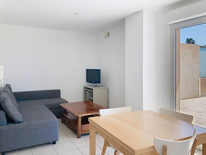 Avignon, Bonaventure, Clos-des-Trams : Appartement 2 pièces à louer